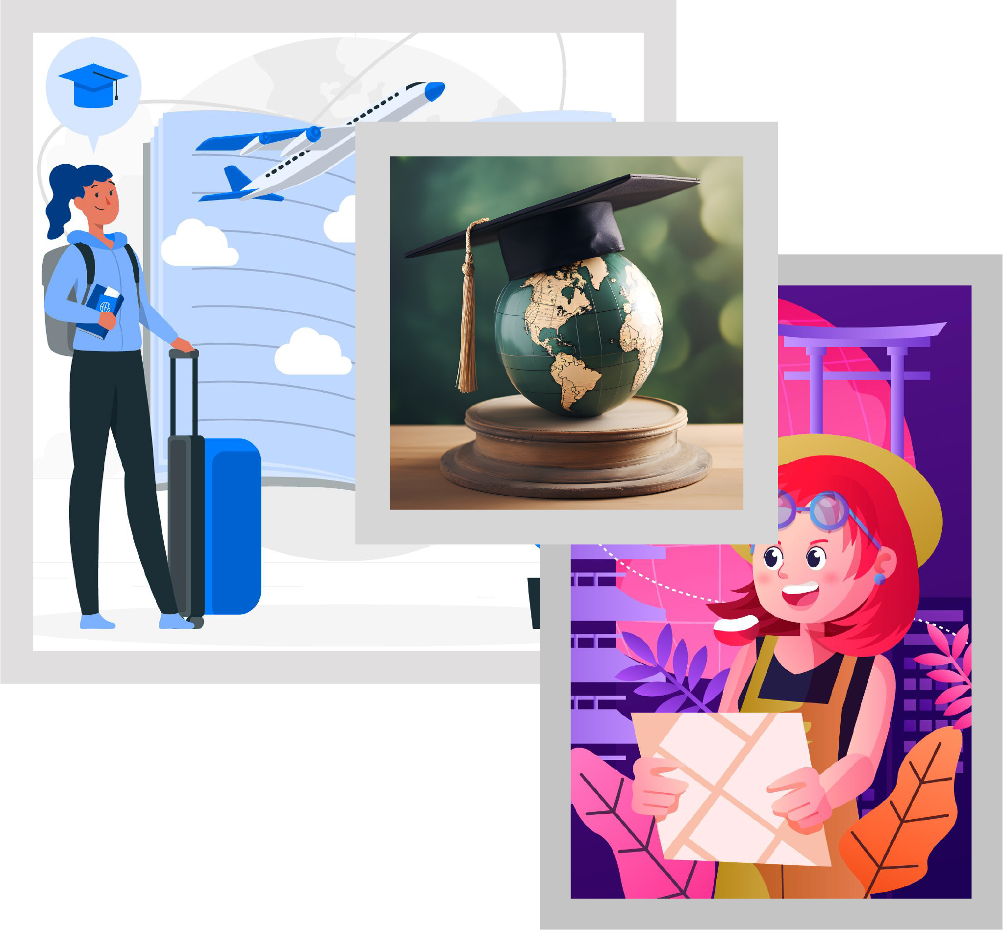 Universal Immigration and Education Service